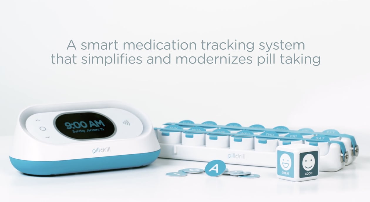 PillDrill for Medicare Members - Check Your Eligibility